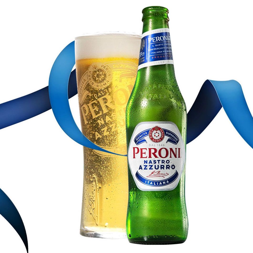 Peroni 6-Pack | Corso Italian